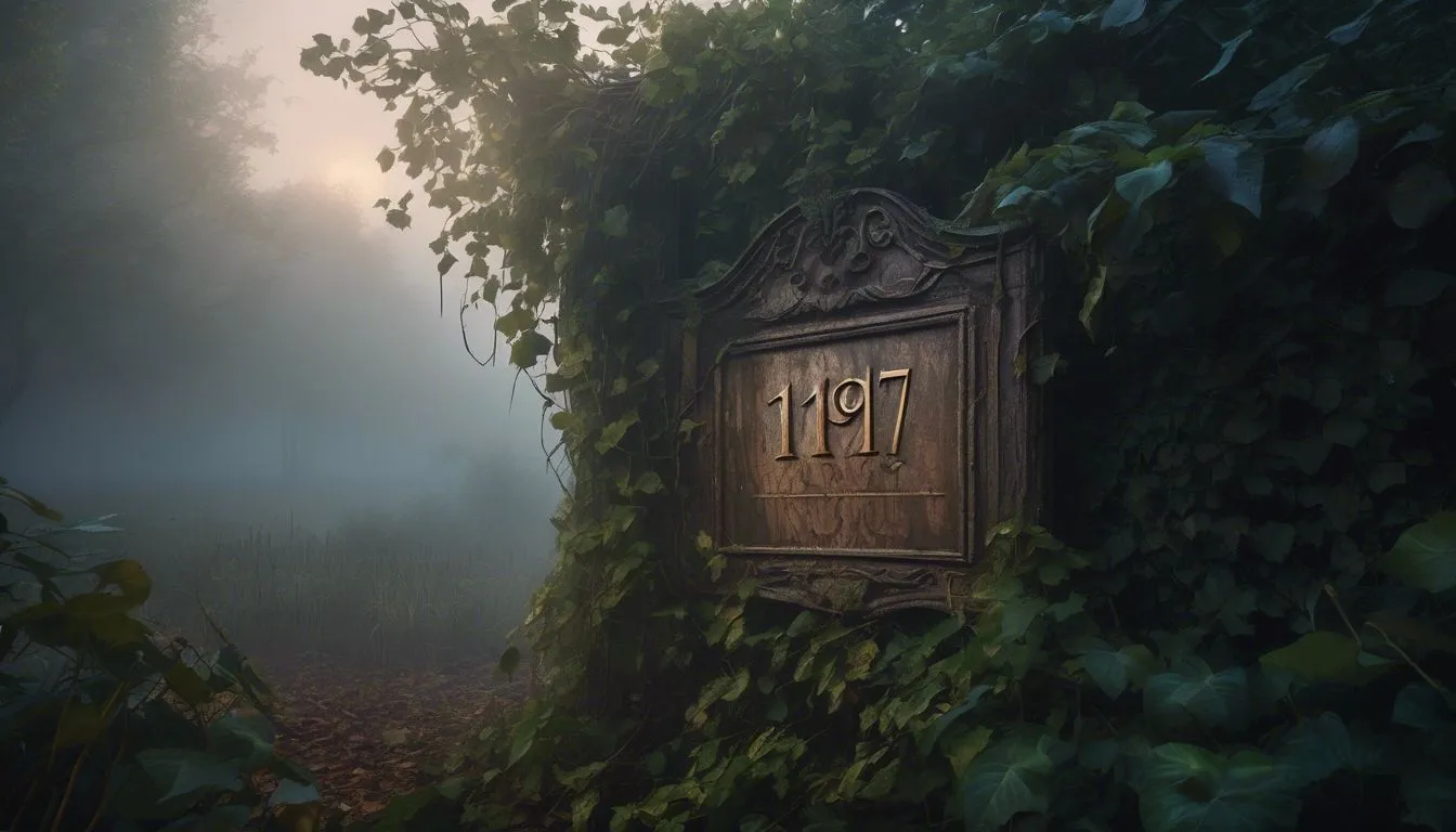 Discover the Truth Behind 1117 Angel Number Twin Flame