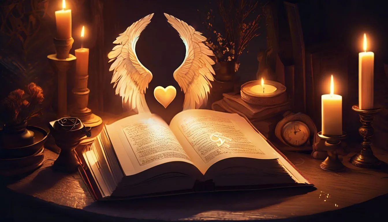 Unveiling the Secrets of 227 Angel Number Twin Flame