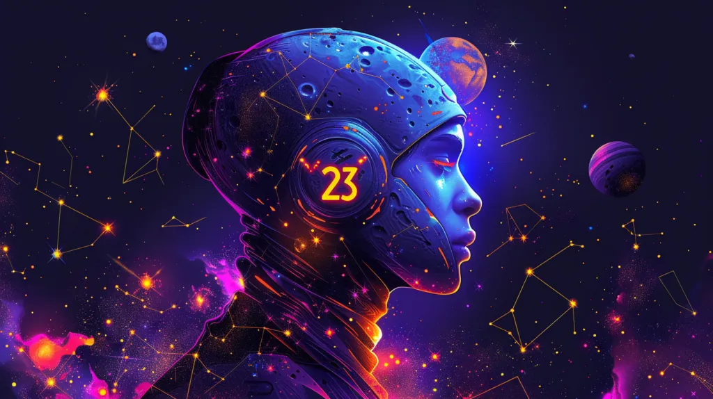 23 Meaning Numerology: Unveiling the Power of Angel Number 23