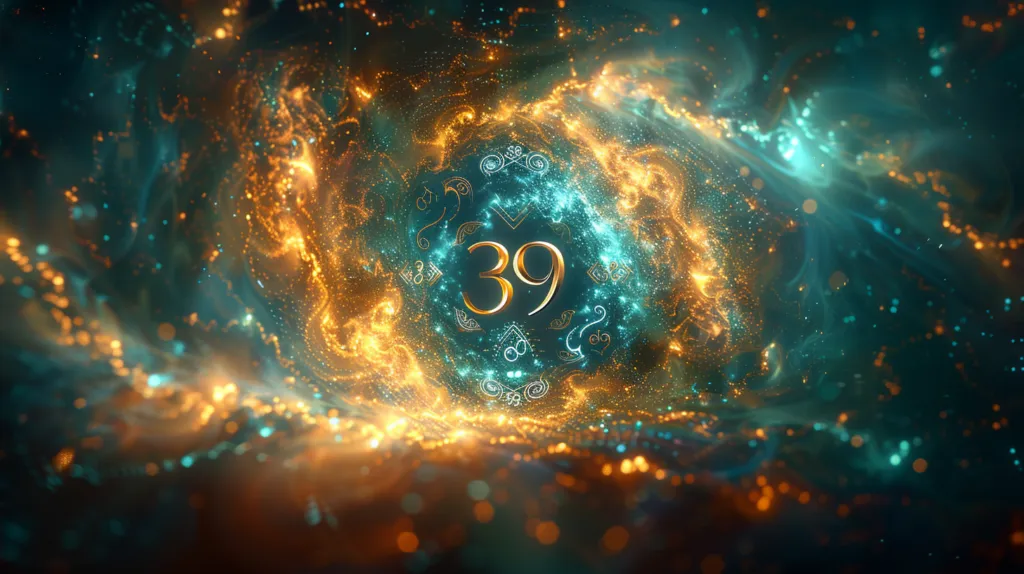 39 Life Path: Exploring the Meaning and Symbolism of Angel Number 39