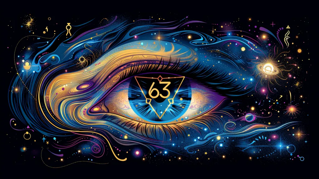 63 Number Meaning: Discover the Deep Meaning Behind 63