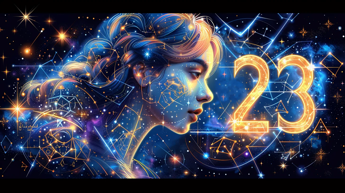 23 Meaning Numerology: Unveiling the Power of Angel Number 23