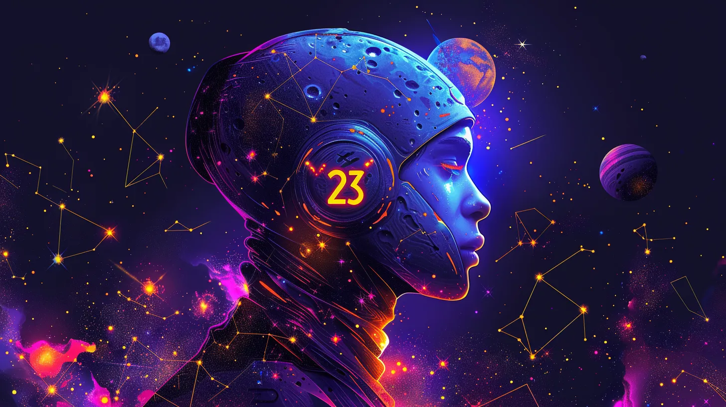 23 Meaning Numerology: Unveiling the Power of Angel Number 23