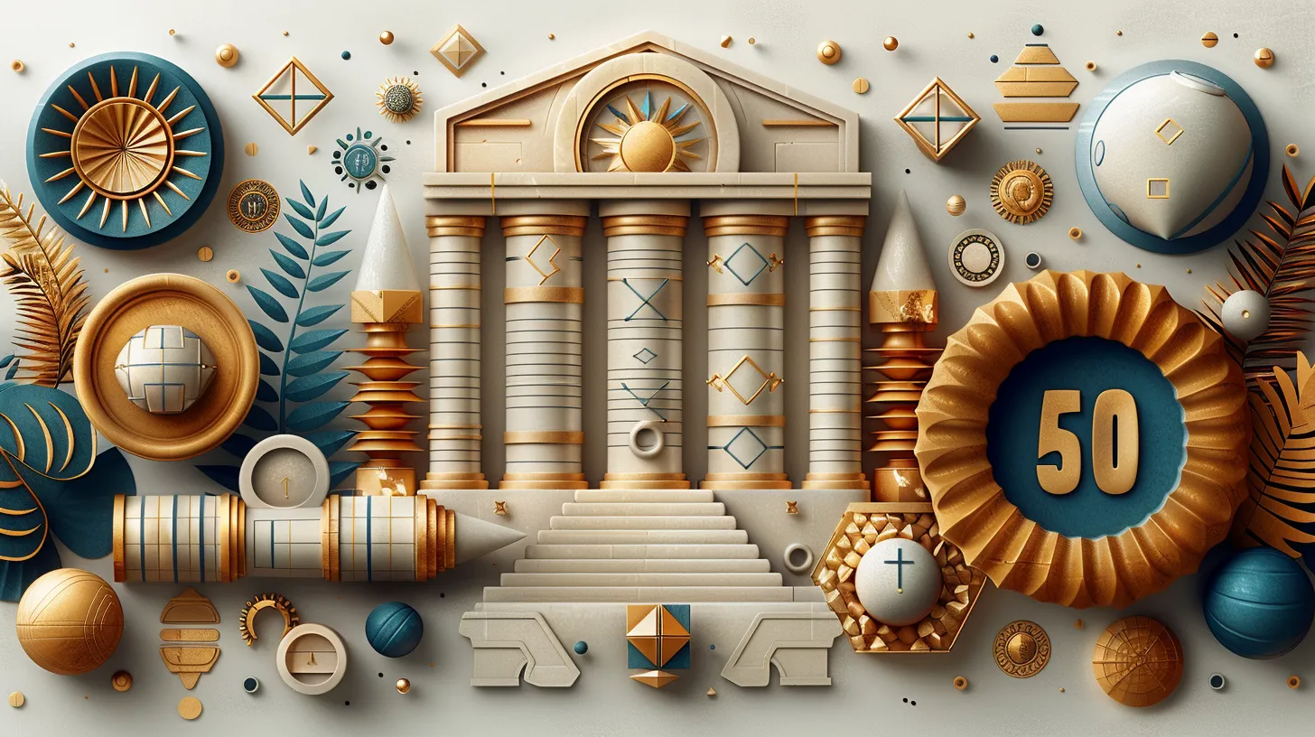 50 Spiritual Meaning: Uncovering Angel Number 50 Symbolism