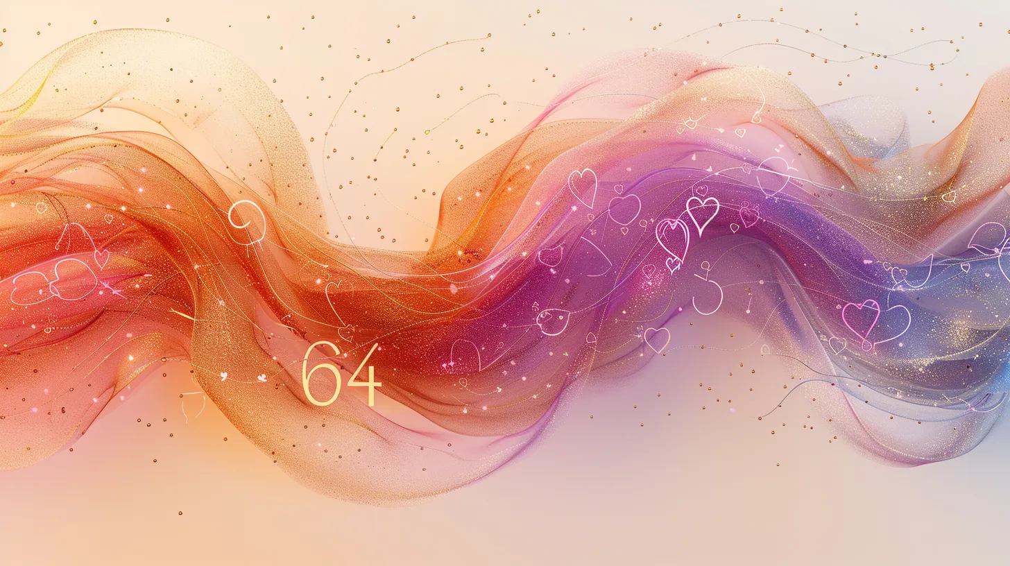 64 Number Meaning: Discover the Symbolism and Significance