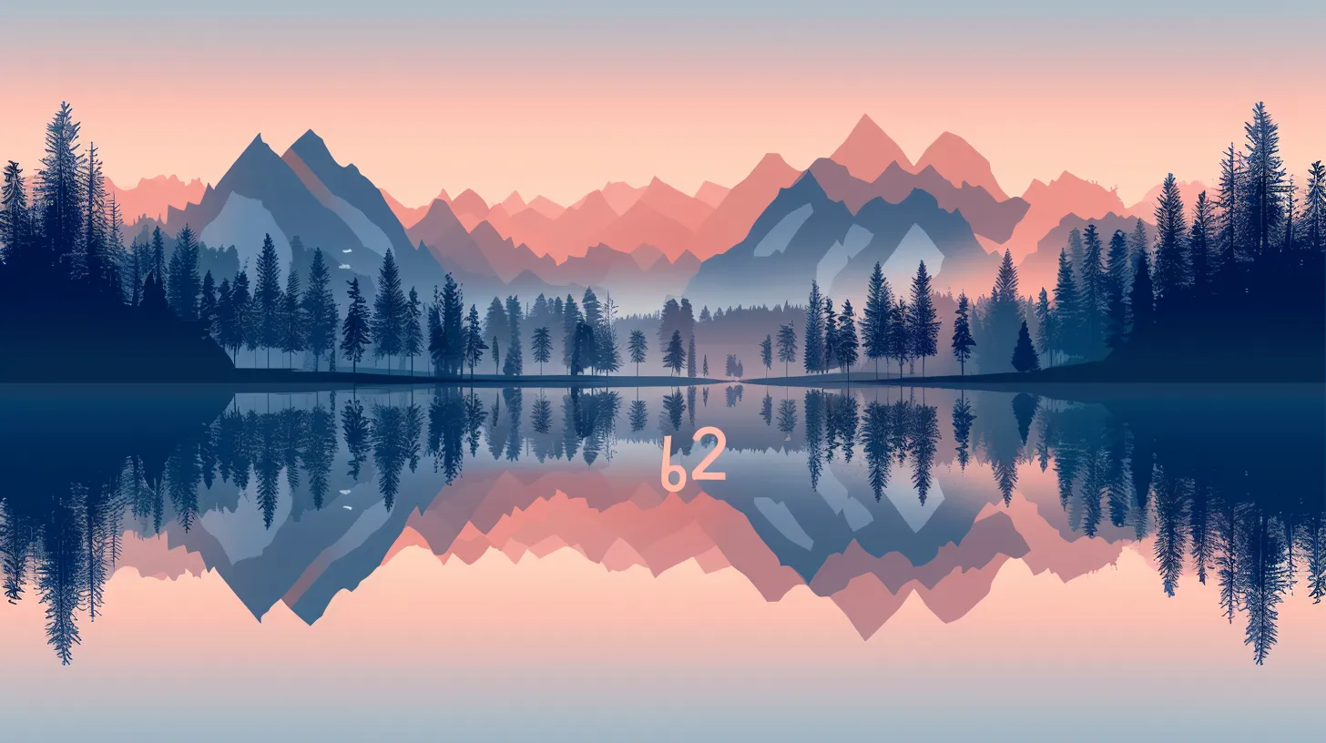 62 Number Meaning: Unveiling Angel Number 62 Meaning and Significance