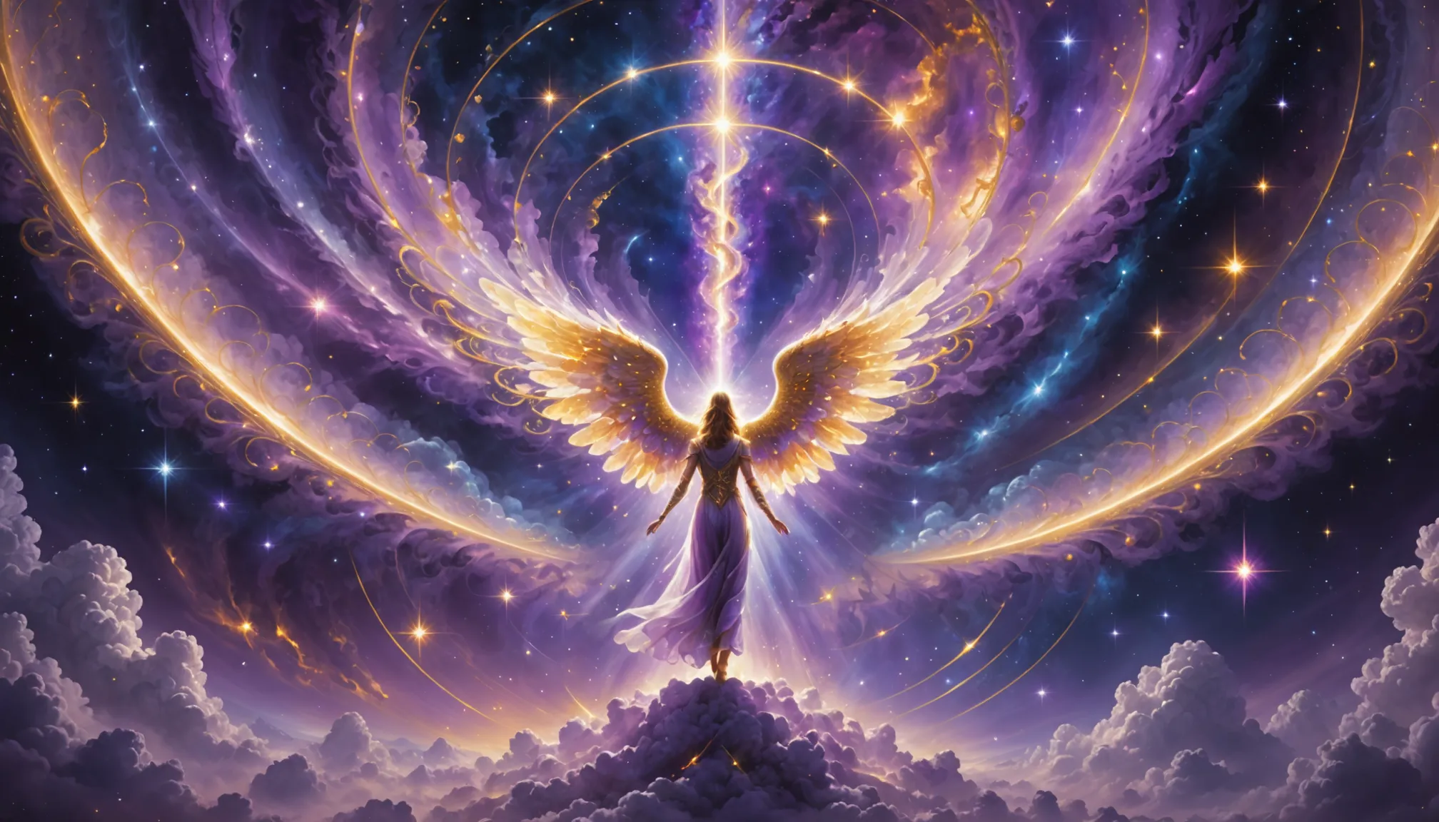 What Does 99999 Mean? Exploring Angel Number 99999