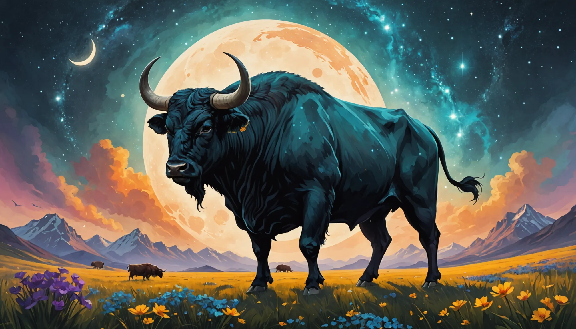 28th April Sun Sign: Understanding Taurus Zodiac Personality Traits