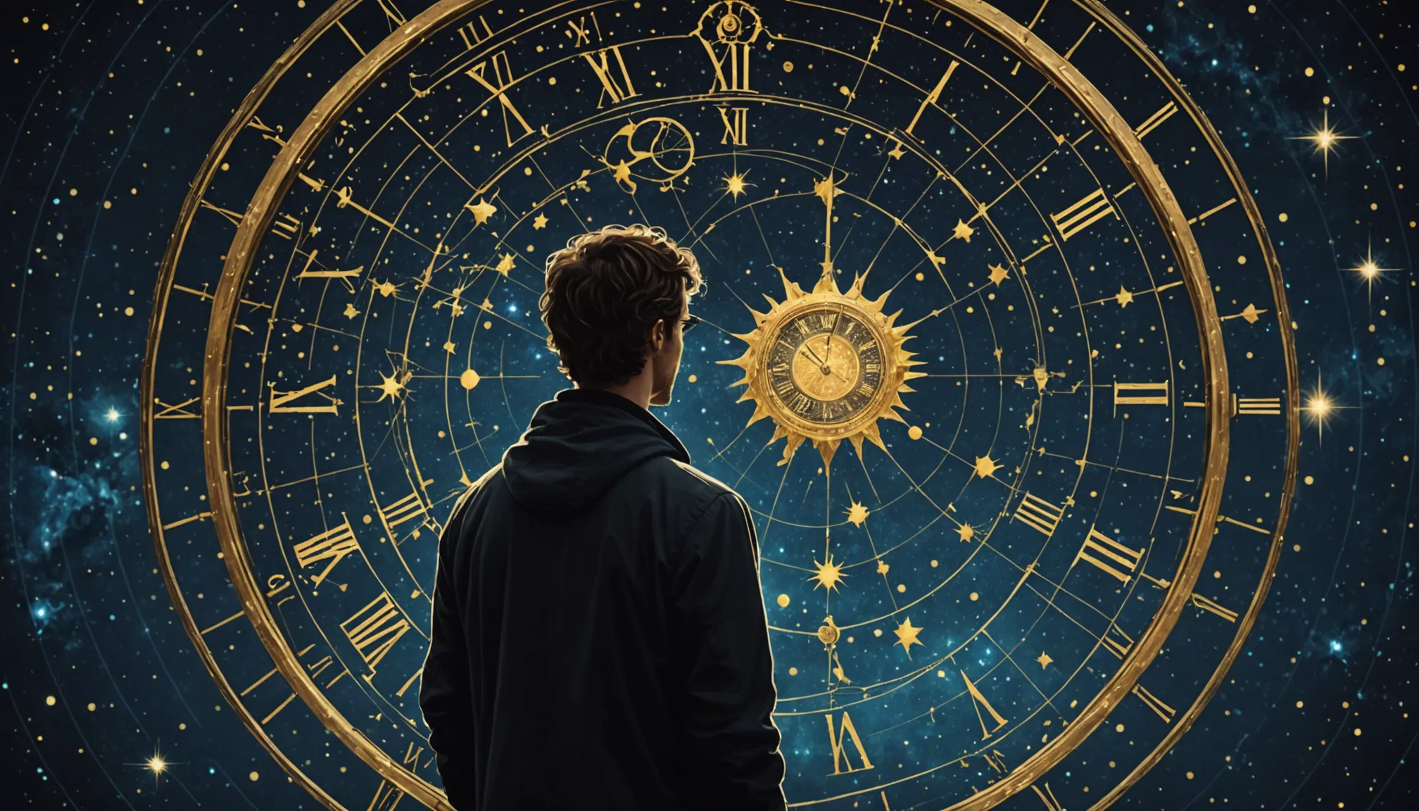 How to Figure Out What Time You Were Born: Find Your Birth Time for ...