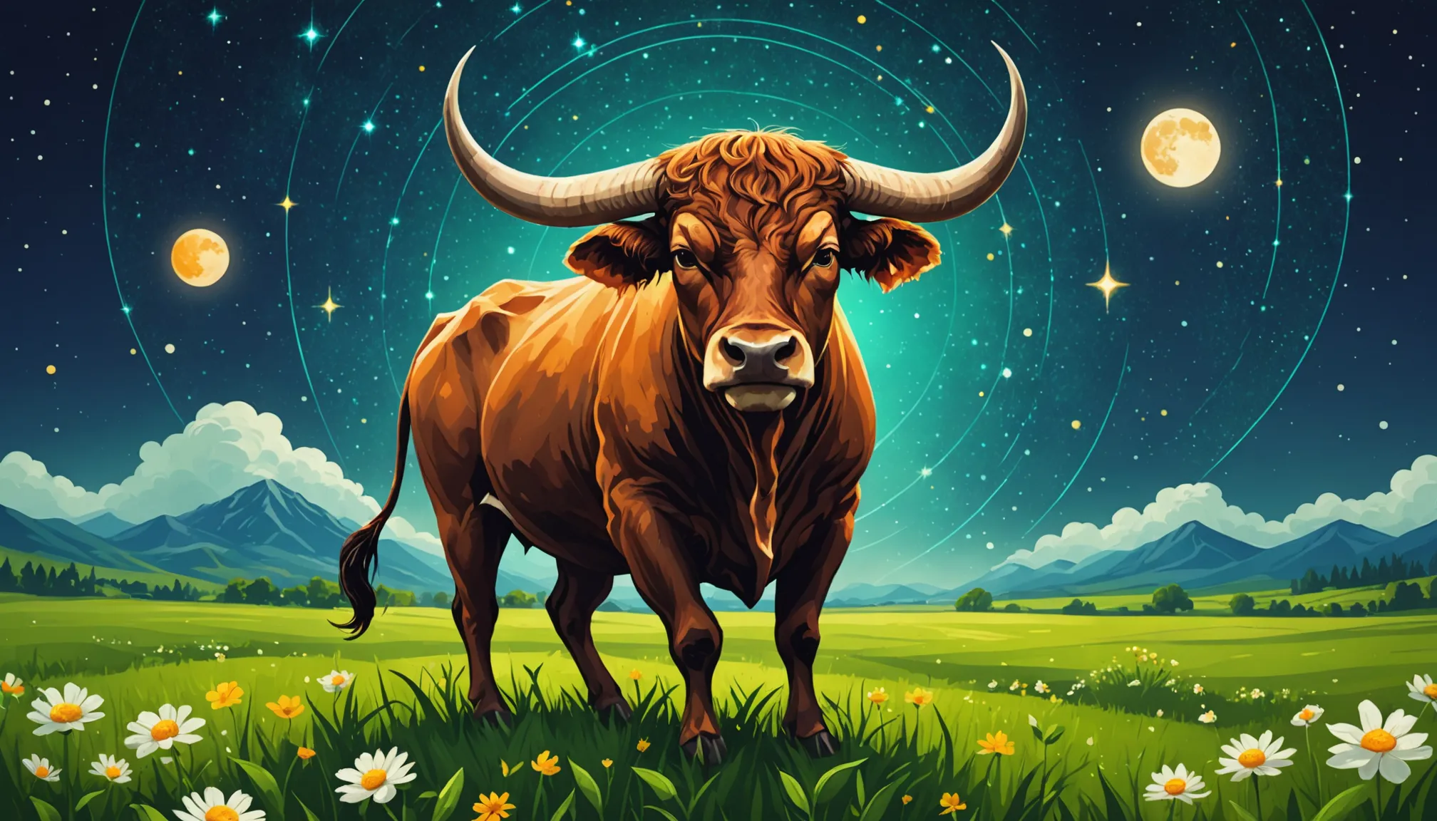 28th April Sun Sign: Understanding Taurus Zodiac Personality Traits