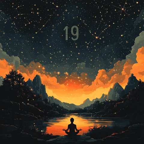 19 Meaning Numerology: Discover the Power of Number 19