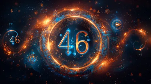 46 Life Path Number: Discover Number 46 Meaning In Numerology