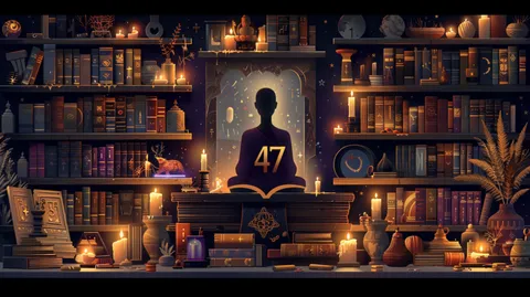 47 Life Path Number: An In-Depth Guide to Number 47 Meaning