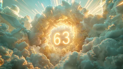 63 Number Meaning: Discover the Deep Meaning Behind 63