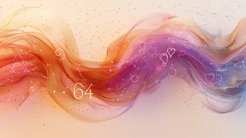 64 Number Meaning: Discover the Symbolism and Significance