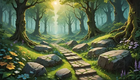 Numerology 1234 Meaning: Why You Keep Seeing Angel Number 1234