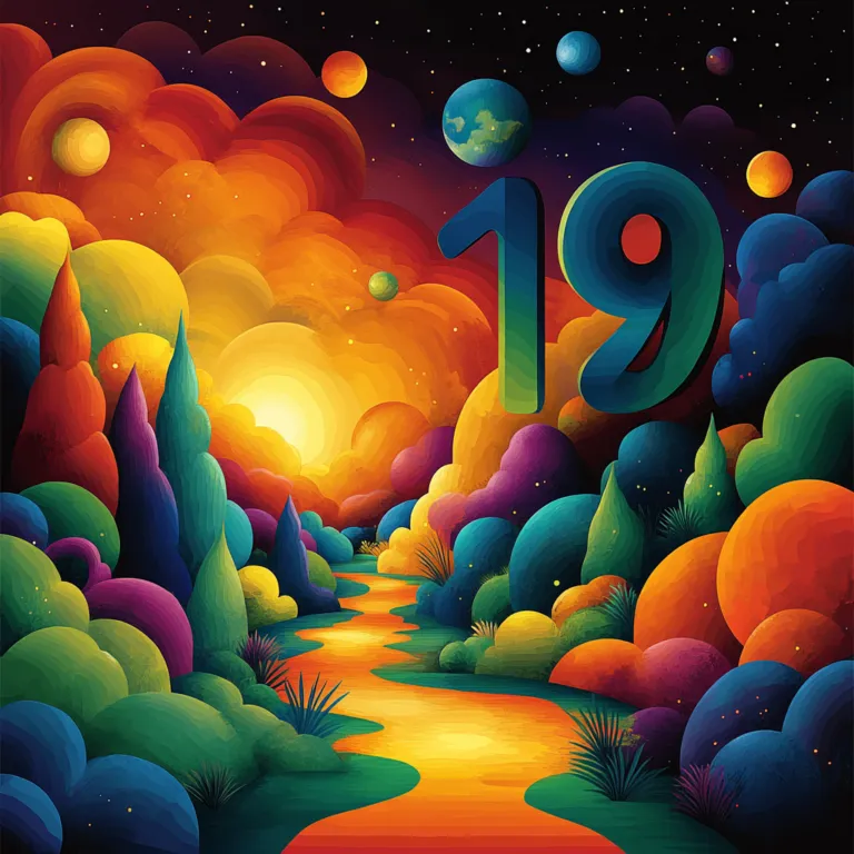 19 Meaning Numerology: Discover the Power of Number 19