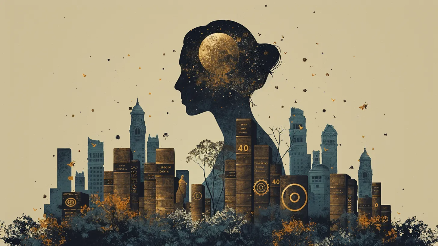 40 Number Meaning: Unraveling the Symbolism and Angel Number 40