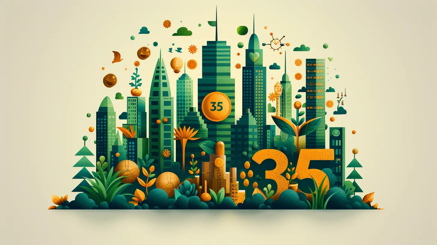 35 Numerology Meaning: Unveiling Its Power & Symbolism