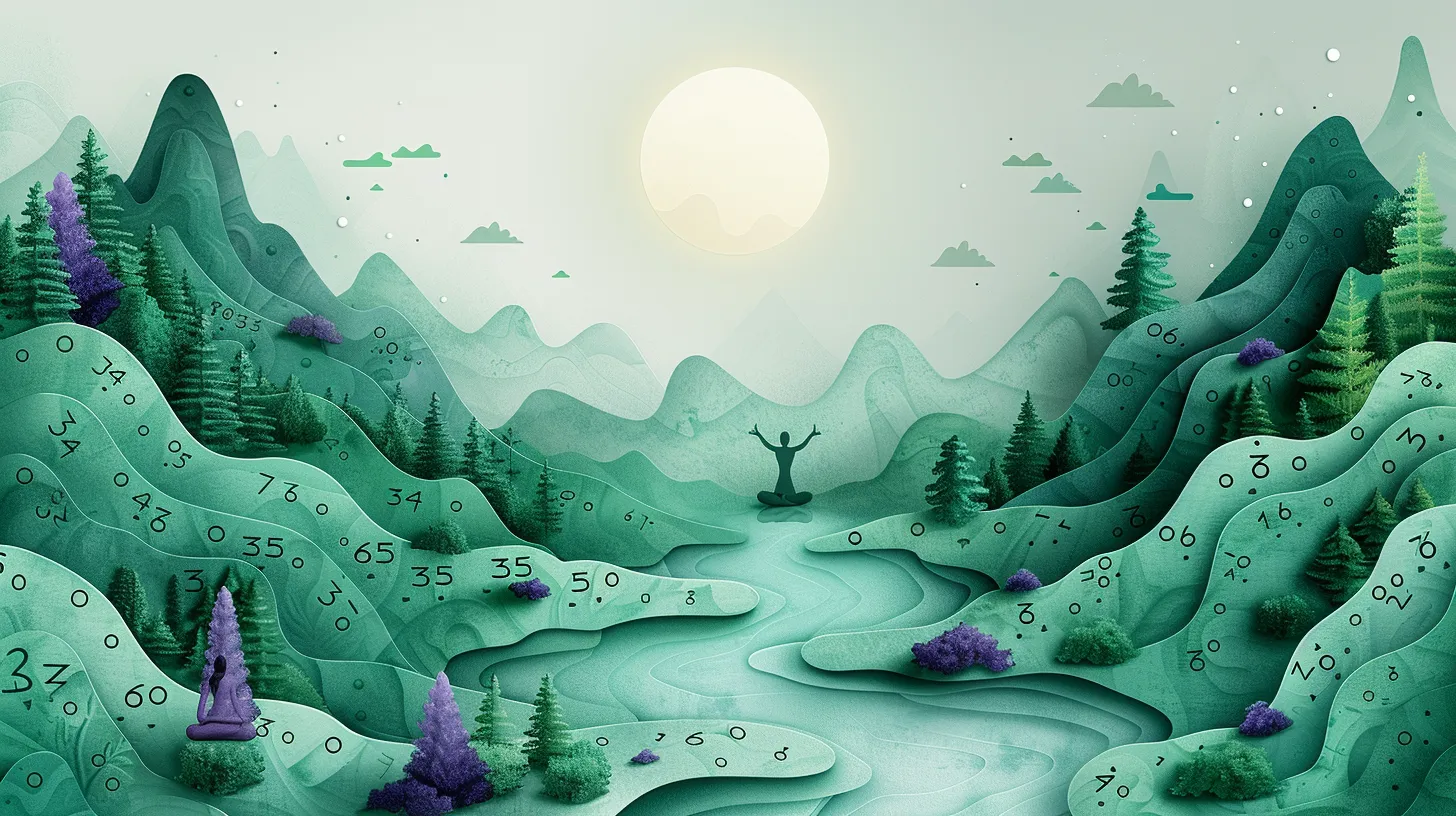 35 Numerology Meaning: Unveiling Its Power & Symbolism