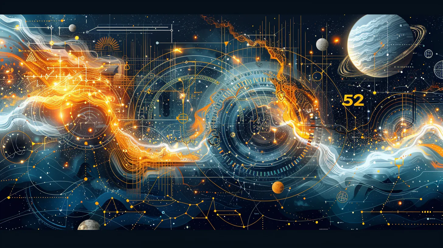 52 Number Meaning: Discover Its Significance in Numerology