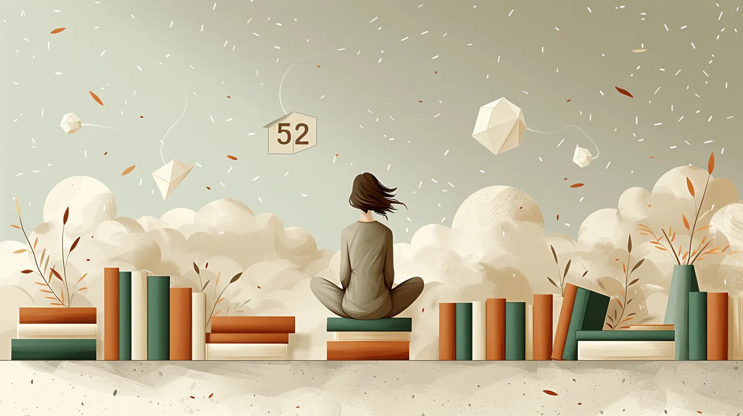 52 Number Meaning: Discover Its Significance in Numerology