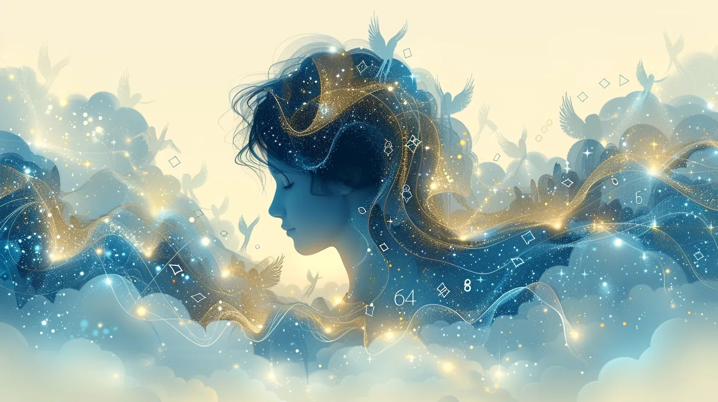 64 Number Meaning: Discover the Symbolism and Significance