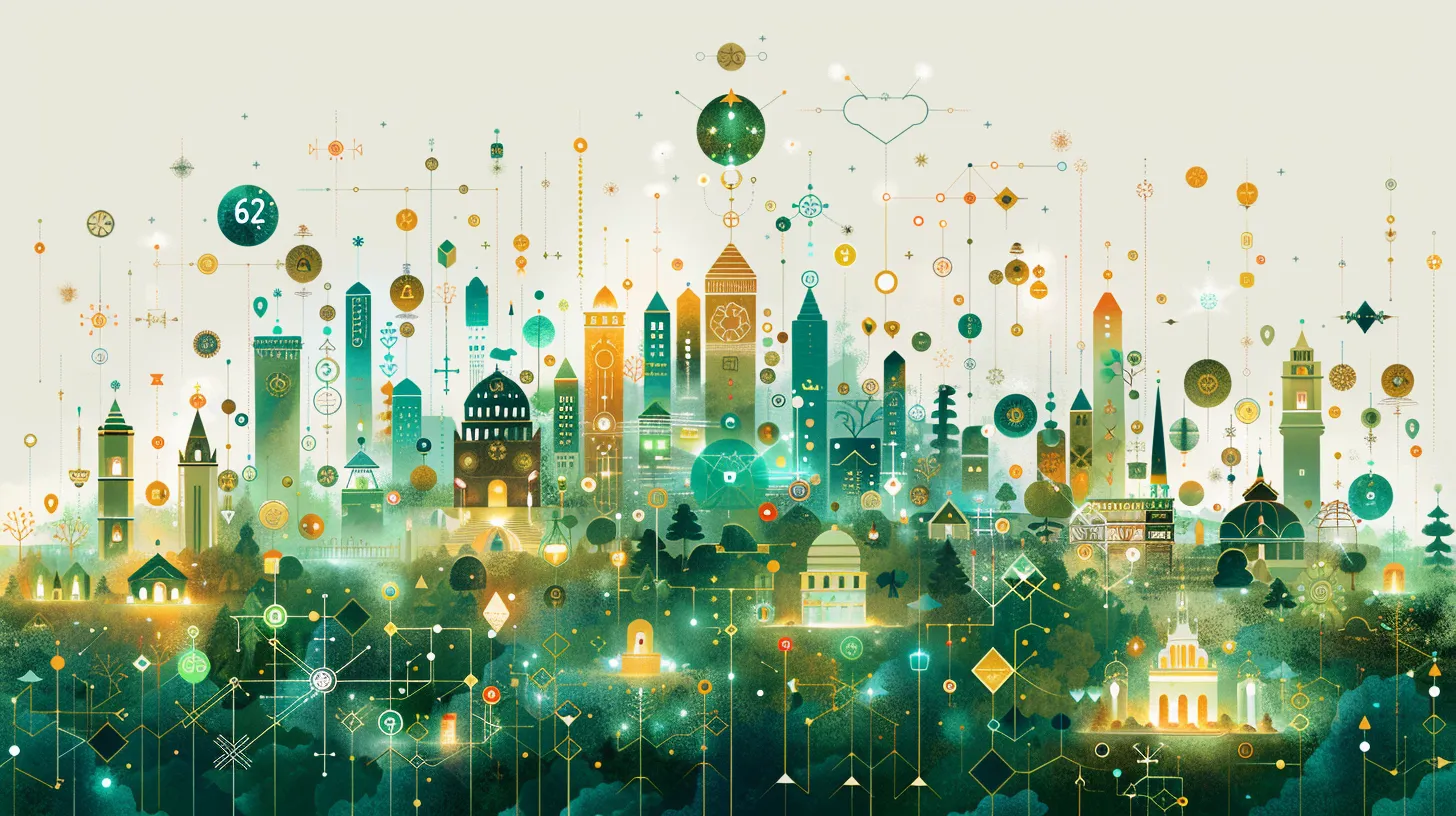 62 Number Meaning: Unveiling Angel Number 62 Meaning and Significance