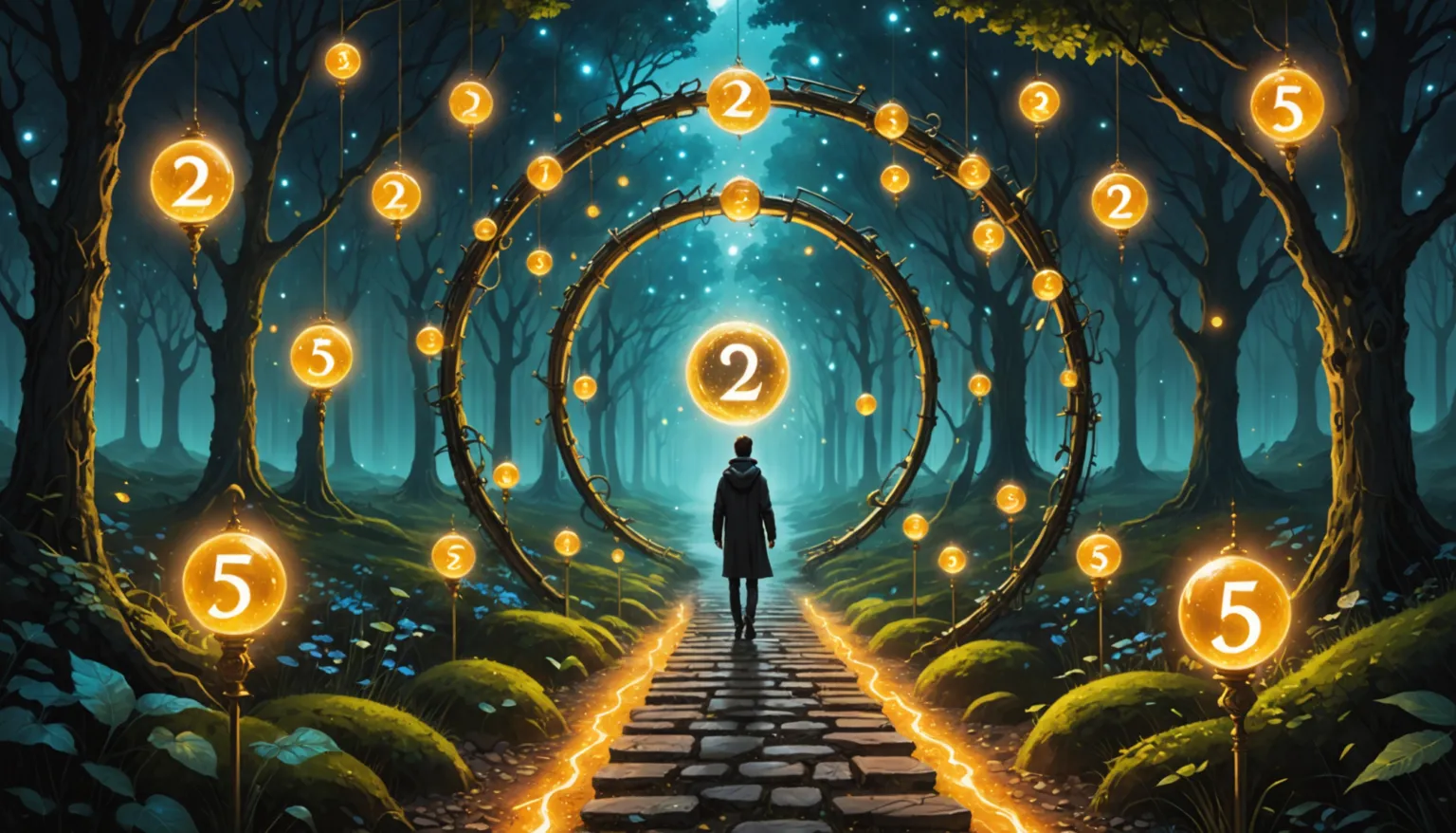 What Does 2525 Mean? Understanding the 2525 Angel Number