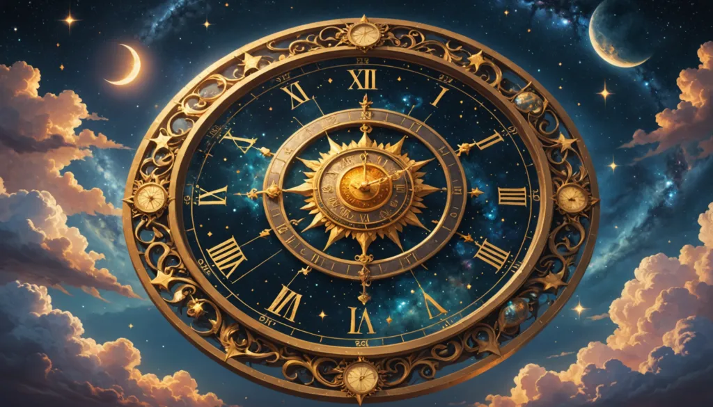 How to Figure Out What Time You Were Born: Find Your Birth Time for ...