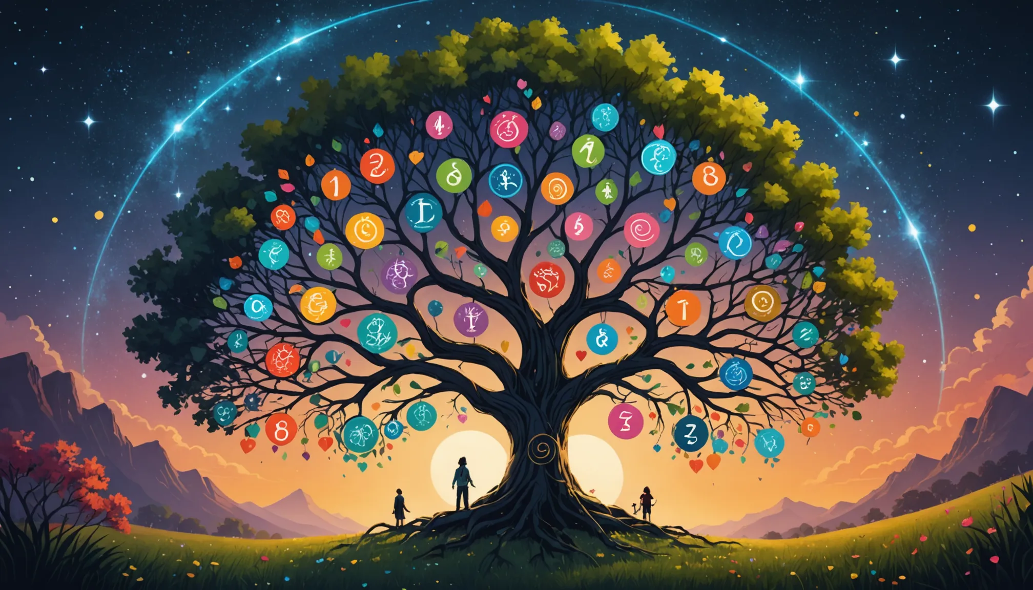 15-6 Numerology: Balance and Love Unveiled