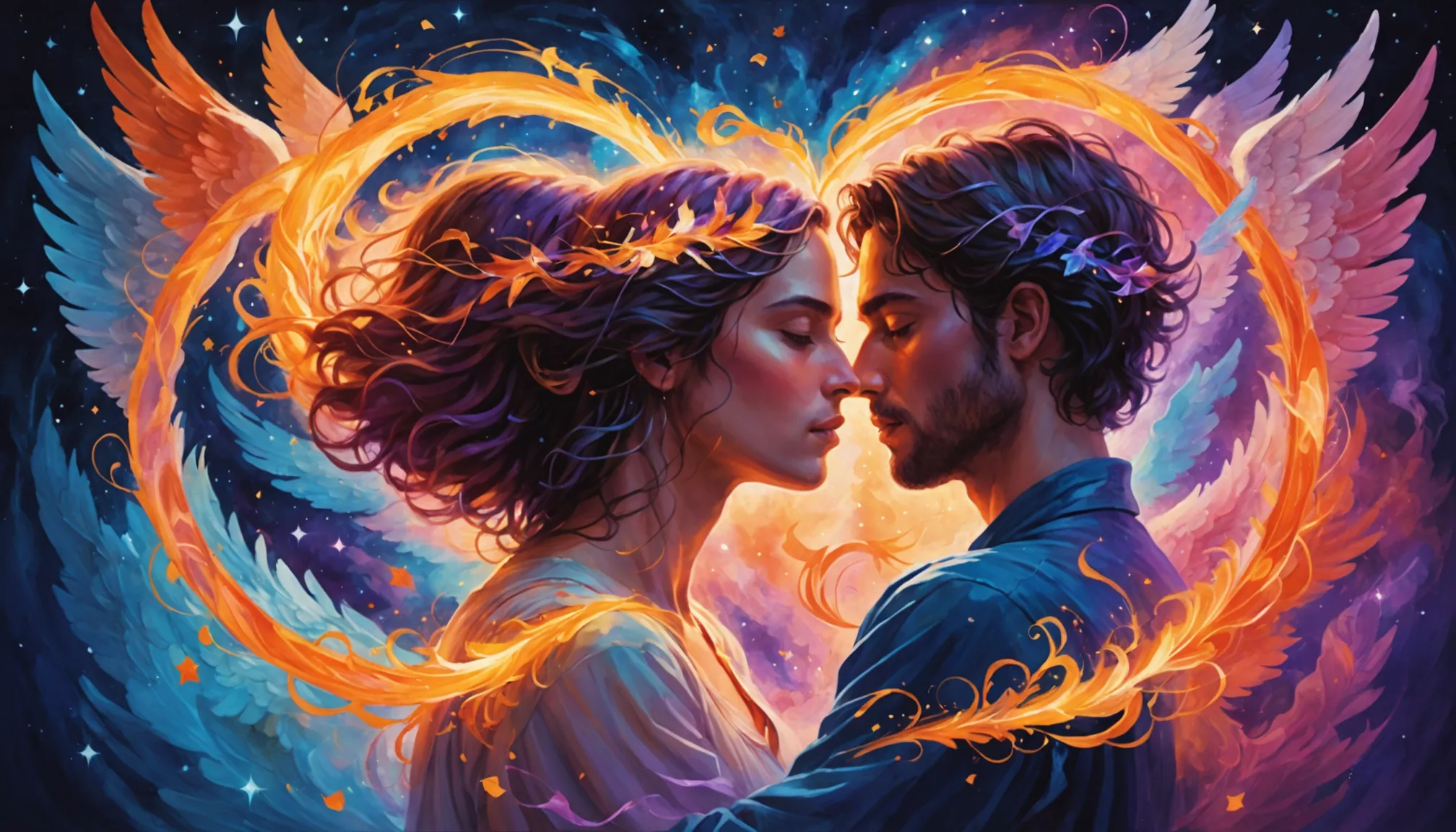 0303 Angel Number Twin Flame: Meaning and Symbolism Explained
