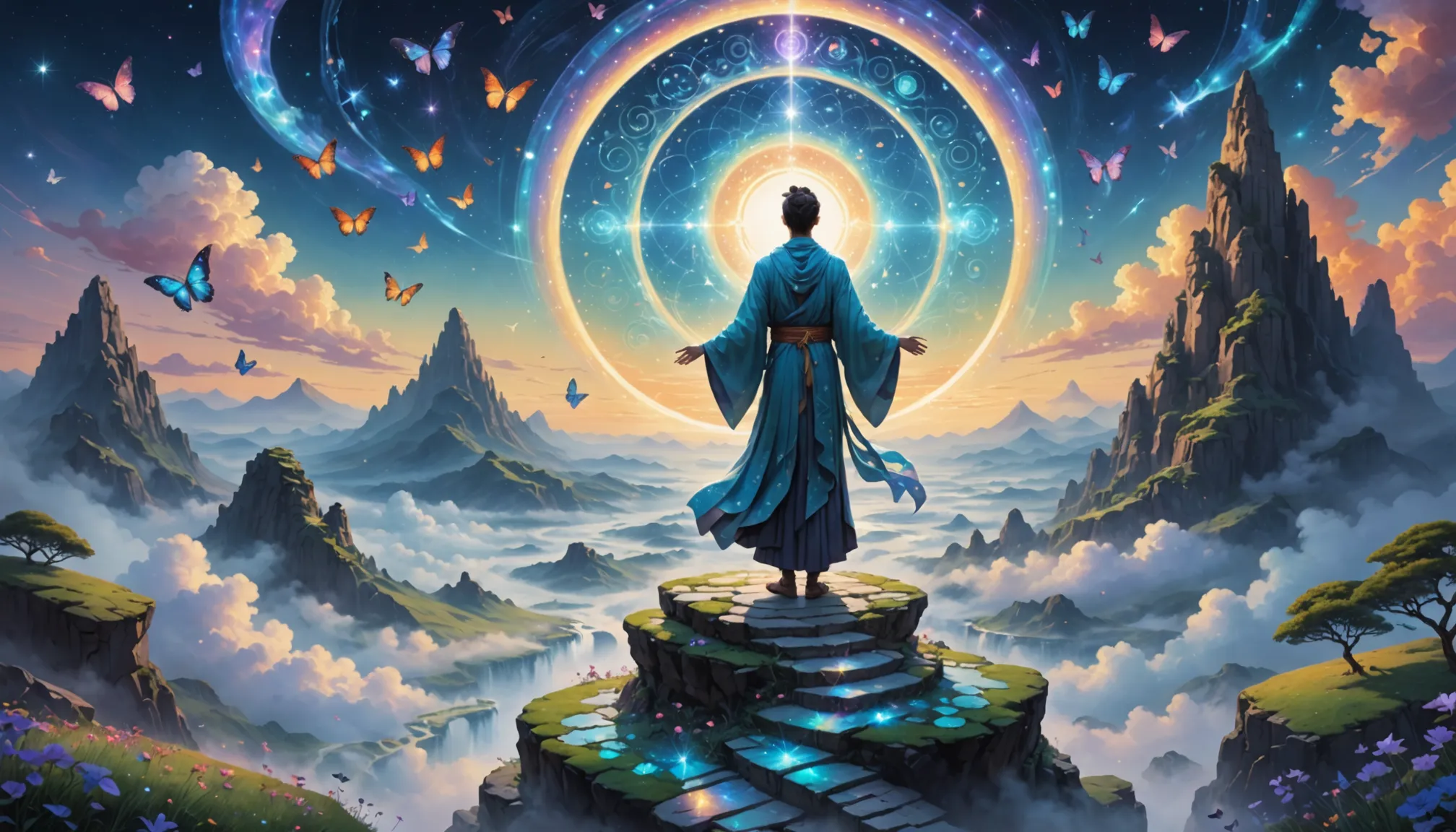 What Does 122 Mean? Understanding the Meaning of Angel Number 122