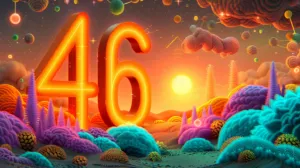 46 Life Path Number: Discover Number 46 Meaning In Numerology