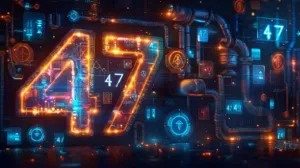 47 Life Path Number: An In-Depth Guide to Number 47 Meaning