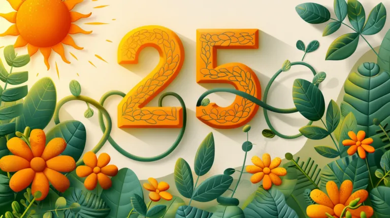 25 Life Path Number: Unveiling Its Numerology Meaning and Symbolism