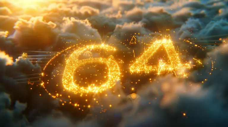64 Number Meaning: Discover the Symbolism and Significance