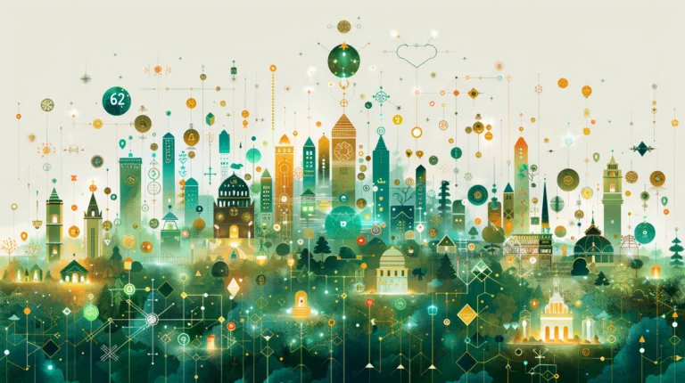 62 Number Meaning: Unveiling Angel Number 62 Meaning and Significance