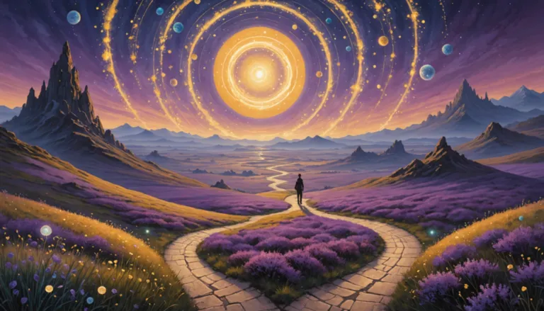 21 Meaning In Life: Discover the Angel Number 21 Meaning